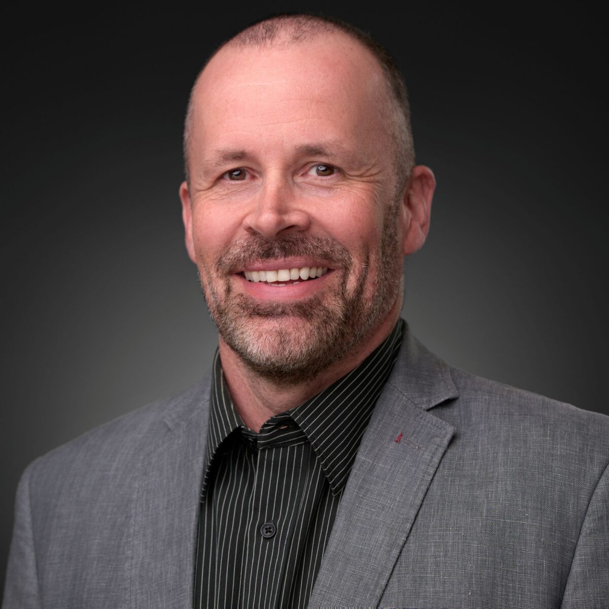Dr. Kyle Fraser - CDAC-CADC